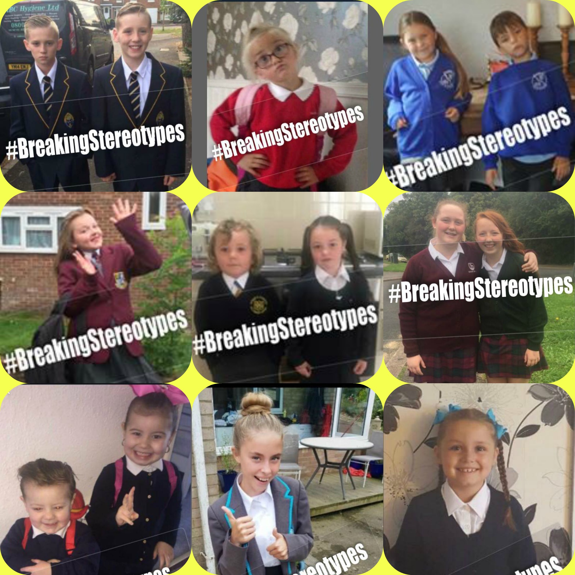 Breaking Stereotypes Back To School Campaign Travellers Times breaking-stereotypes-back-to-school-campaign-travellers-times